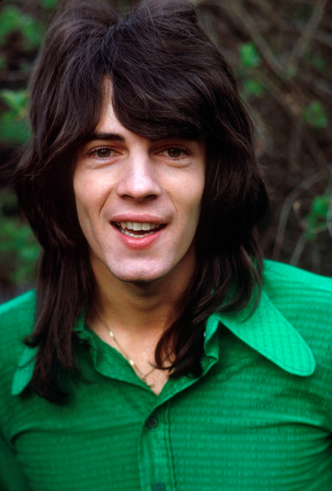 Rick Springfield | Rick springfield, Rick, Springfield