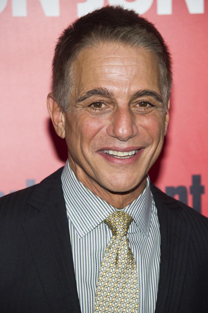 The 15 Best Pieces Of Grandparenting Advice From Celebrities