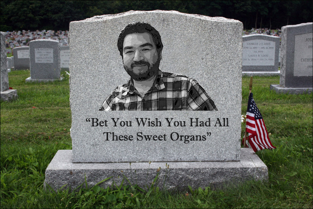 7 Funny Tombstone Ideas For The Wittily Deceased | HuffPost