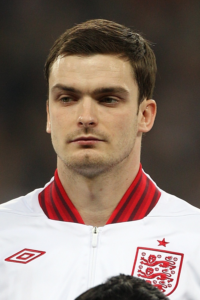 Adam Johnson, Sunderland Footballer, In Court Over Child Sex Charges ...