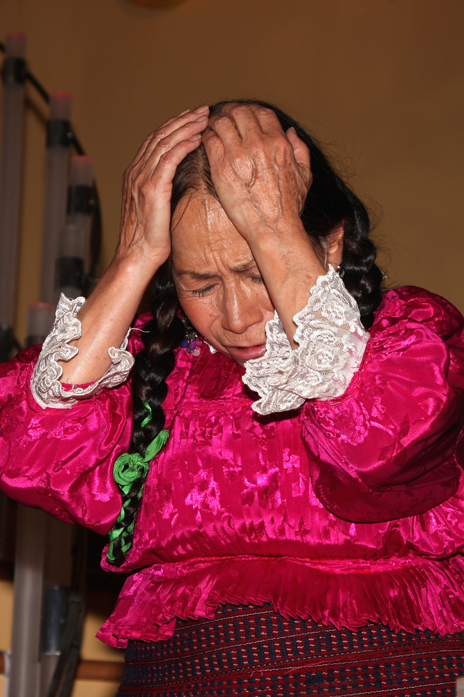 Lo que nos enseñó La India María | HuffPost