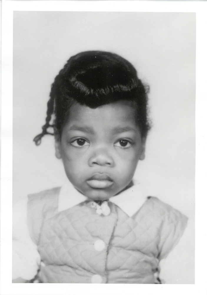 25 Years Of Oprah's Hairstyles In Just 2 Minutes | HuffPost