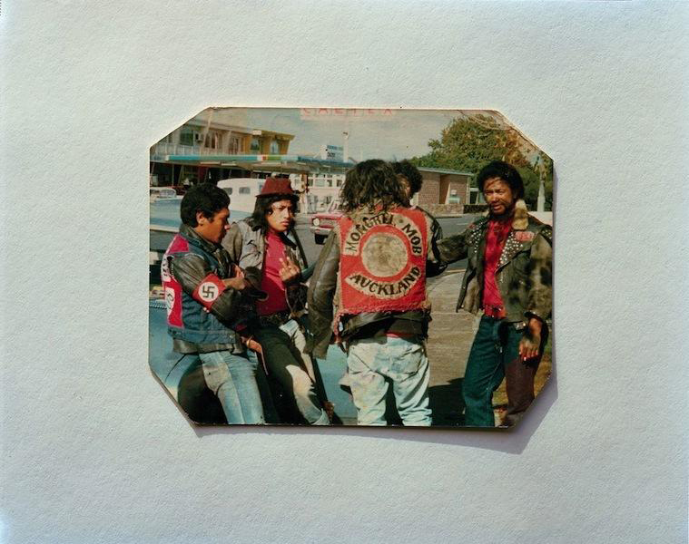 Evocative Photos Highlight New Zealand's Largest Street Gang | HuffPost