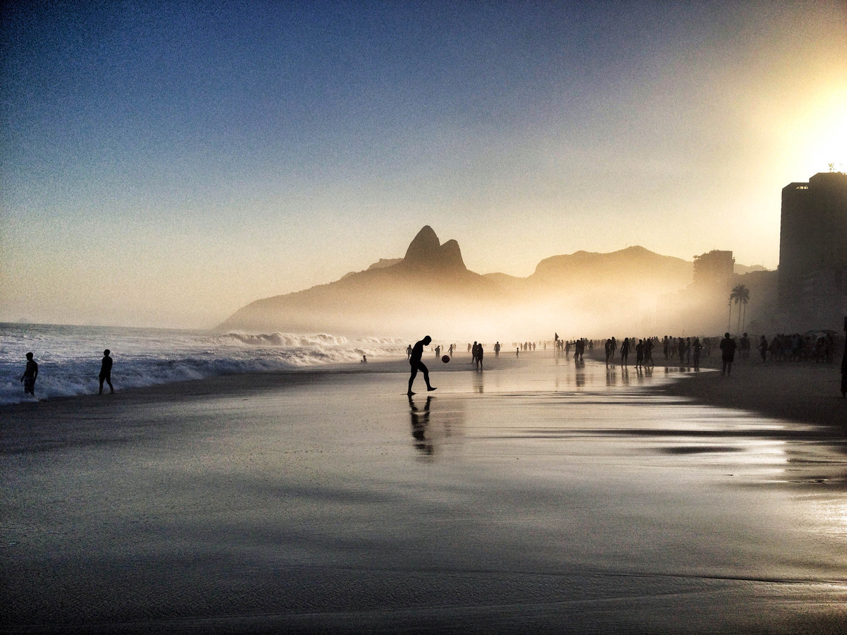 These Are The Best Photos Taken On iPhones This Year | HuffPost