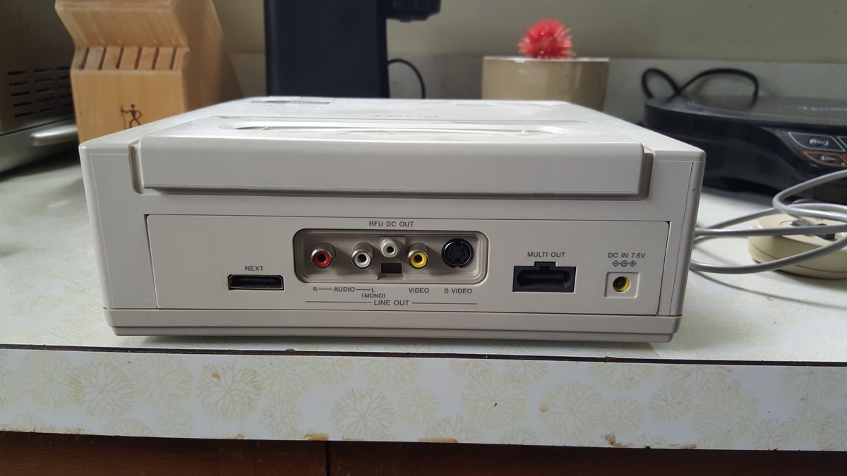 This Ultra-Rare SNES PlayStation Console Is The Nintendo/Sony Hybrid ...