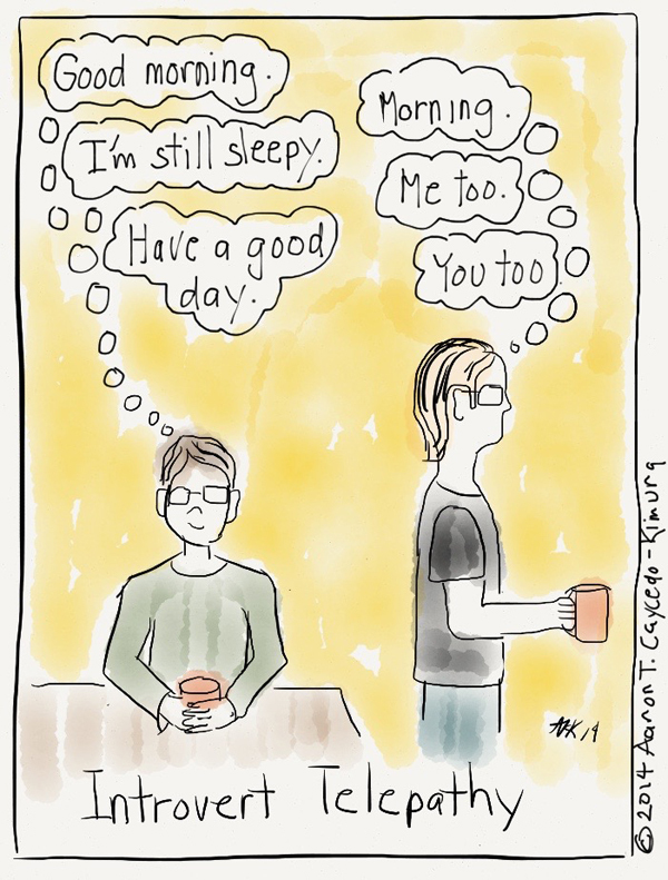 16 Super Successful Introverts | HuffPost