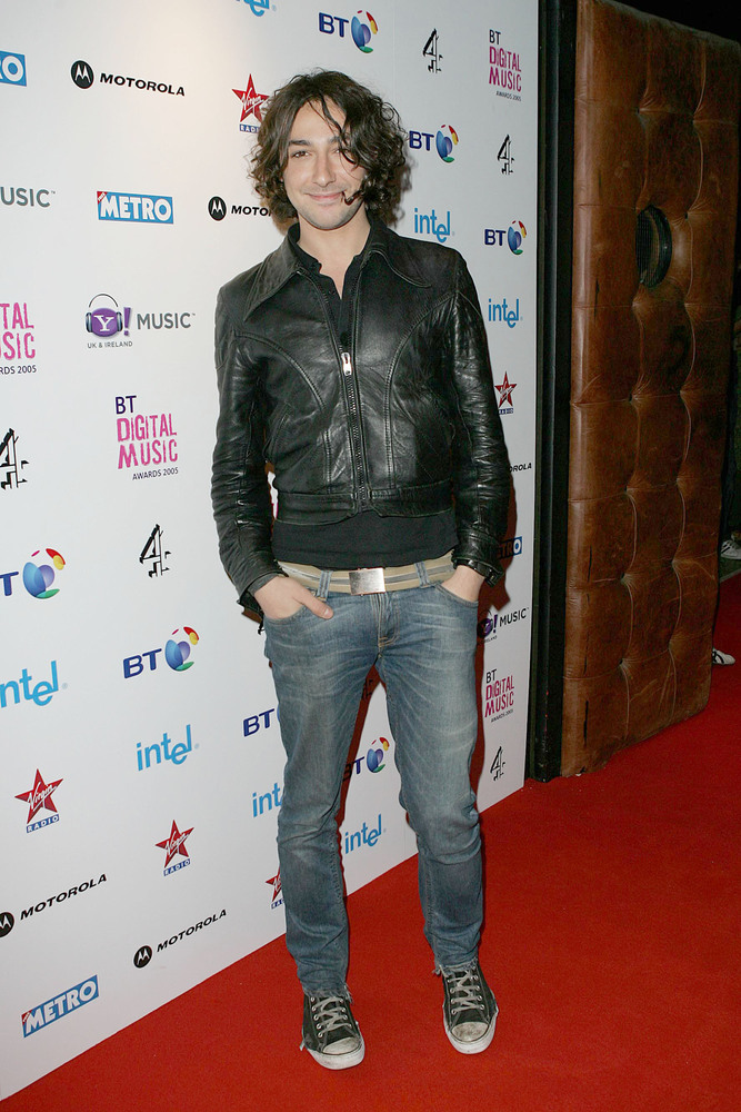 15 Reasons Why Men's Fashion Peaked In 2005 | HuffPost UK