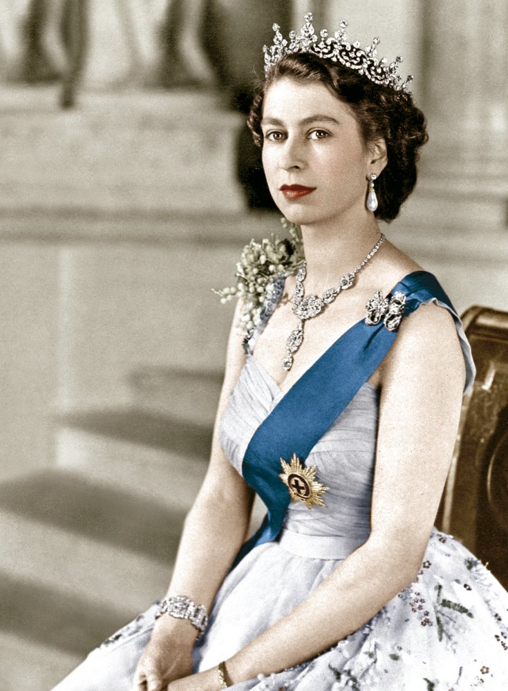 Adelanto exclusivo del especial de Hola TV sobre el récord de la reina ...