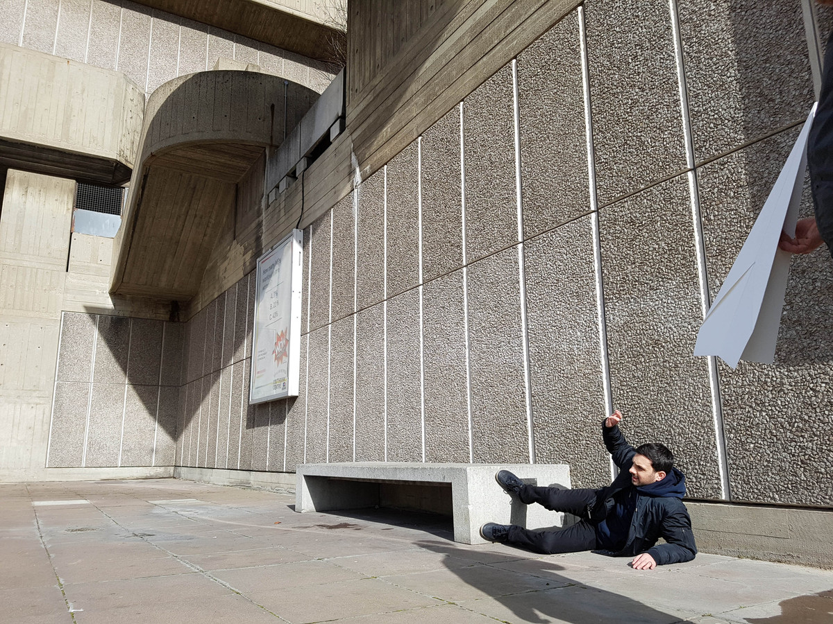 Dynamo Reveals Clever Tricks Behind Incredible New Illusions You Can ...