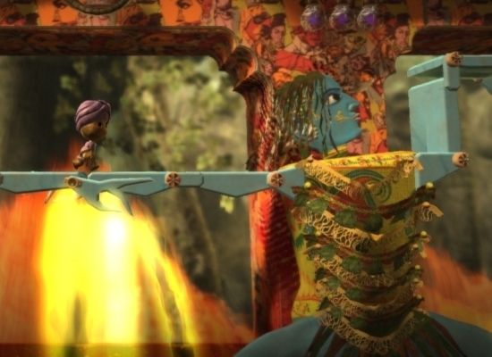 LIBRARY GAMES that TEACH CHILDREN to MURDER and MAIM | anitaivetteferrer