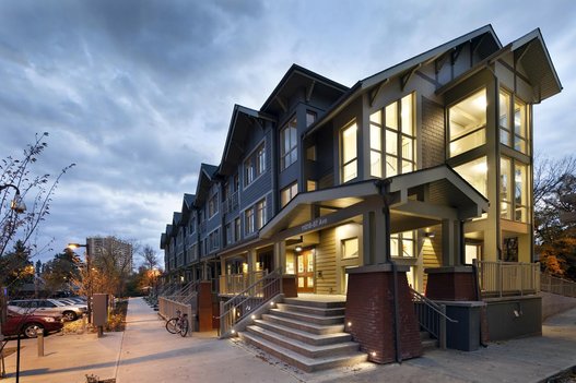 The Most Beautiful University Residences In Canada