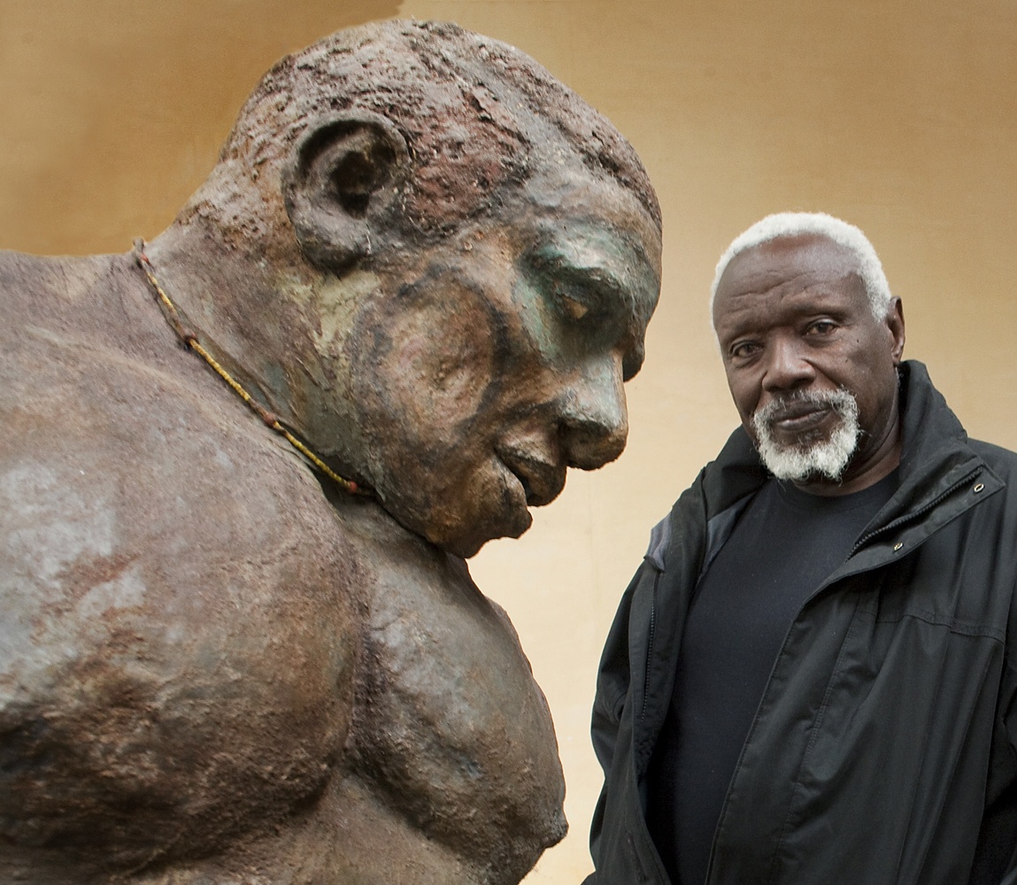 Le sculpteur Ousmane Sow est mort