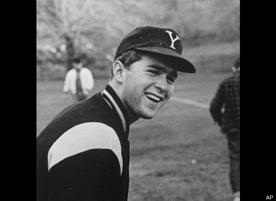 Famous people | Fraternity Life 101