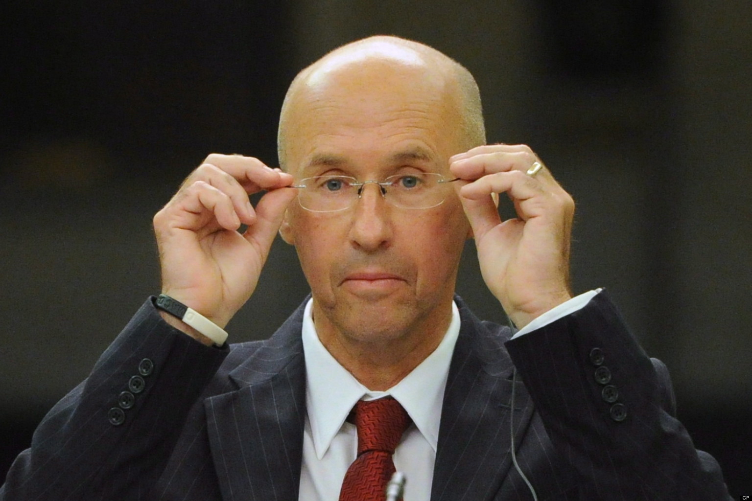 Kevin Page - Alchetron, The Free Social Encyclopedia