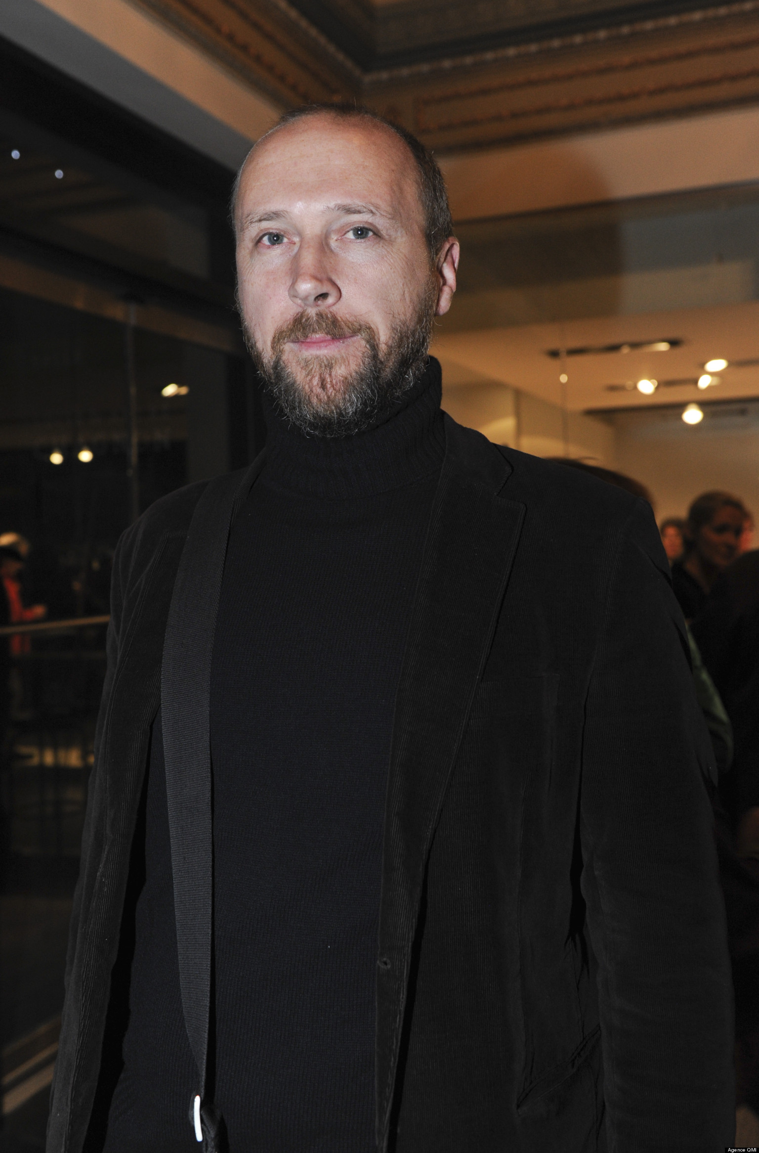 Benoît Charest - Alchetron, The Free Social Encyclopedia