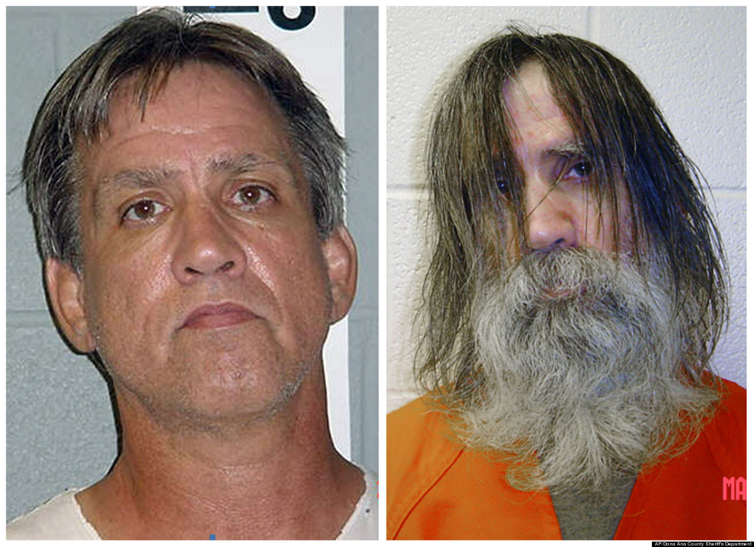 Stephen Slevin Accepts $15.5 Million Settlement For 2 Years In Solitary ...