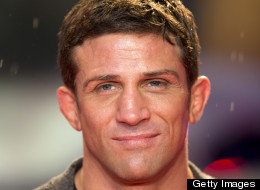 Alex Reid: Pictures, Videos, Breaking News