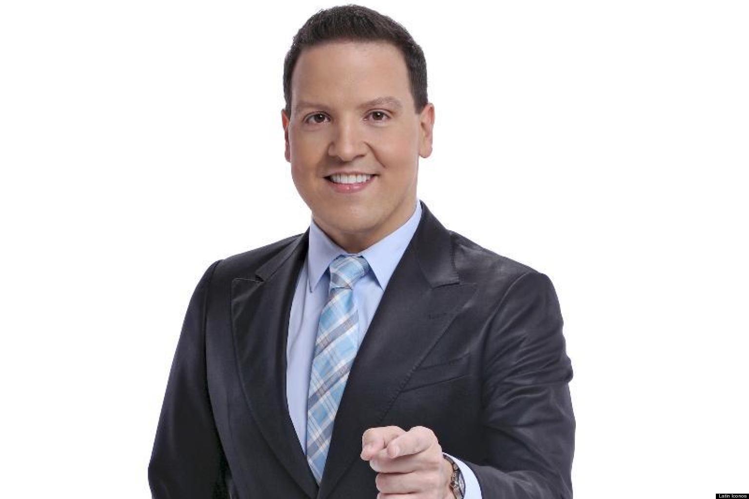 Raúl González (host) - Alchetron, The Free Social Encyclopedia