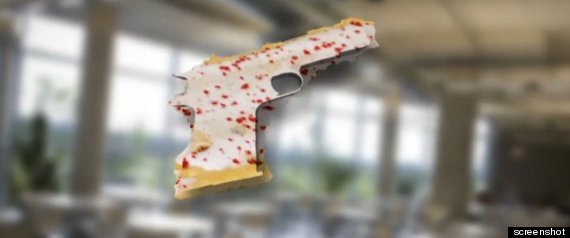 Top School Official Denies Appeal To Have Pop-Tart Gun Suspension ...