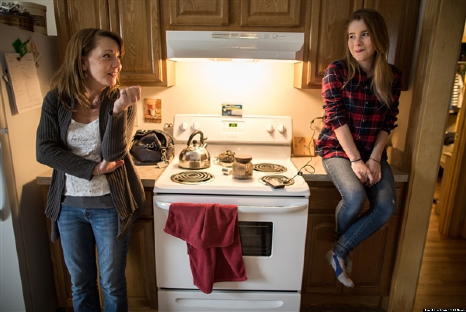 Residents Struggle As Poverty Hits American Suburbs: CNBC | HuffPost