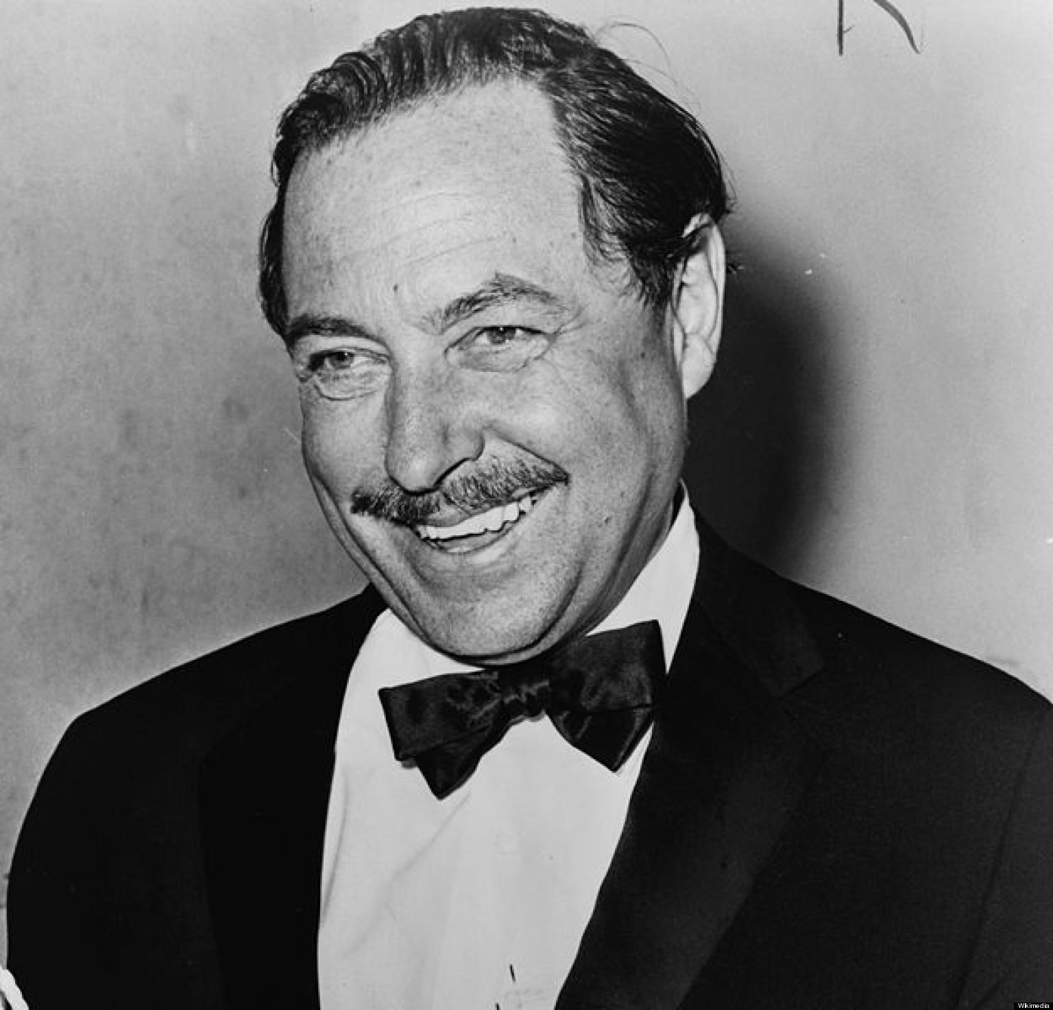 Tennessee Williams Birthday: 10 Quotes To Celebrate The Great American ...