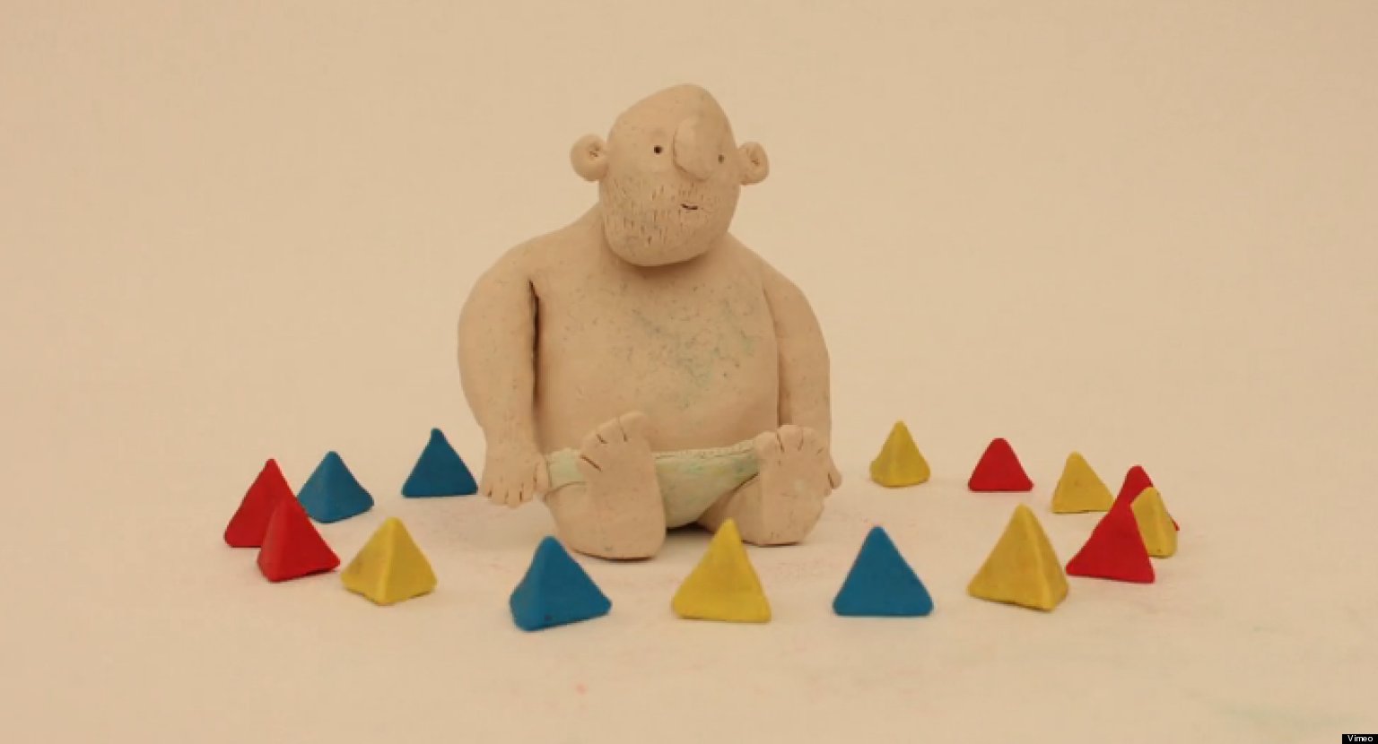 En la imagen de abajo, puedes ver en una gráfica la evolución de las ...