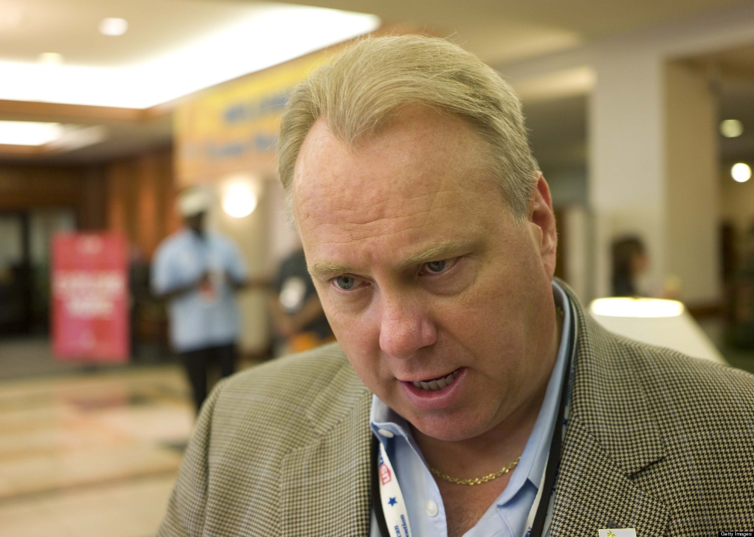 Jim Greer - Alchetron, The Free Social Encyclopedia