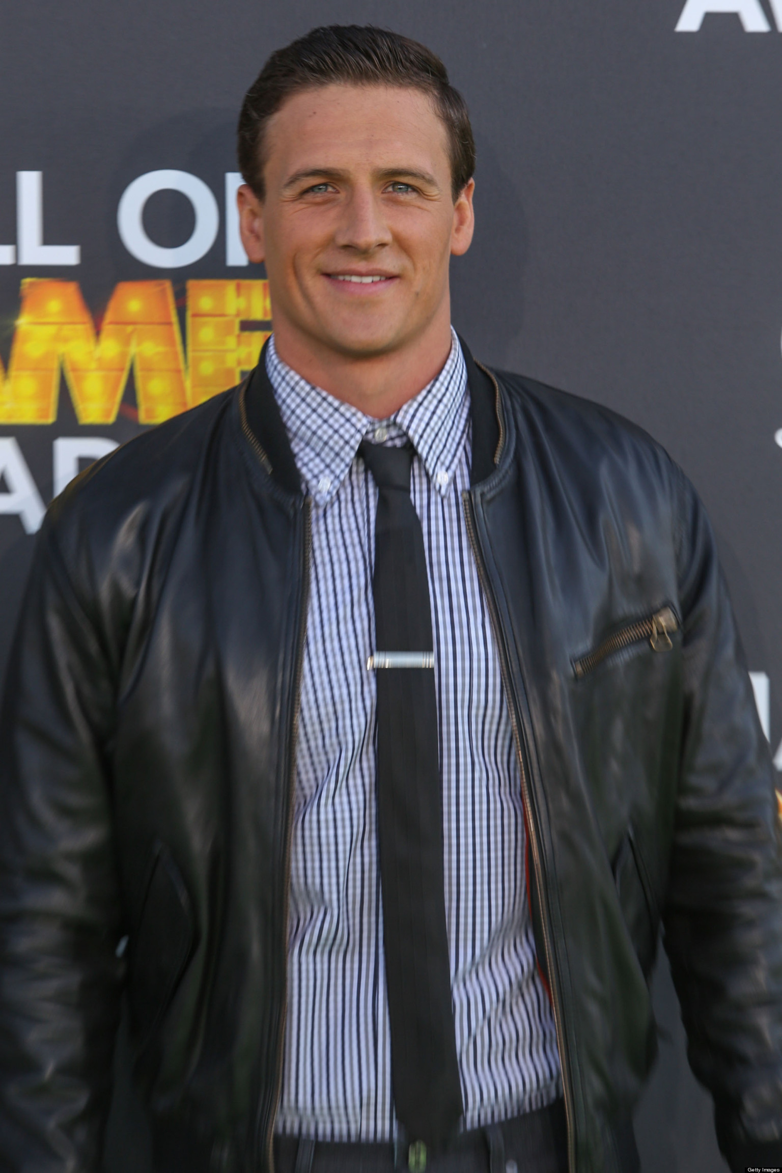 Ryan Lochte Reality Show Trailer Reveals Athlete's Struggle To Find ...