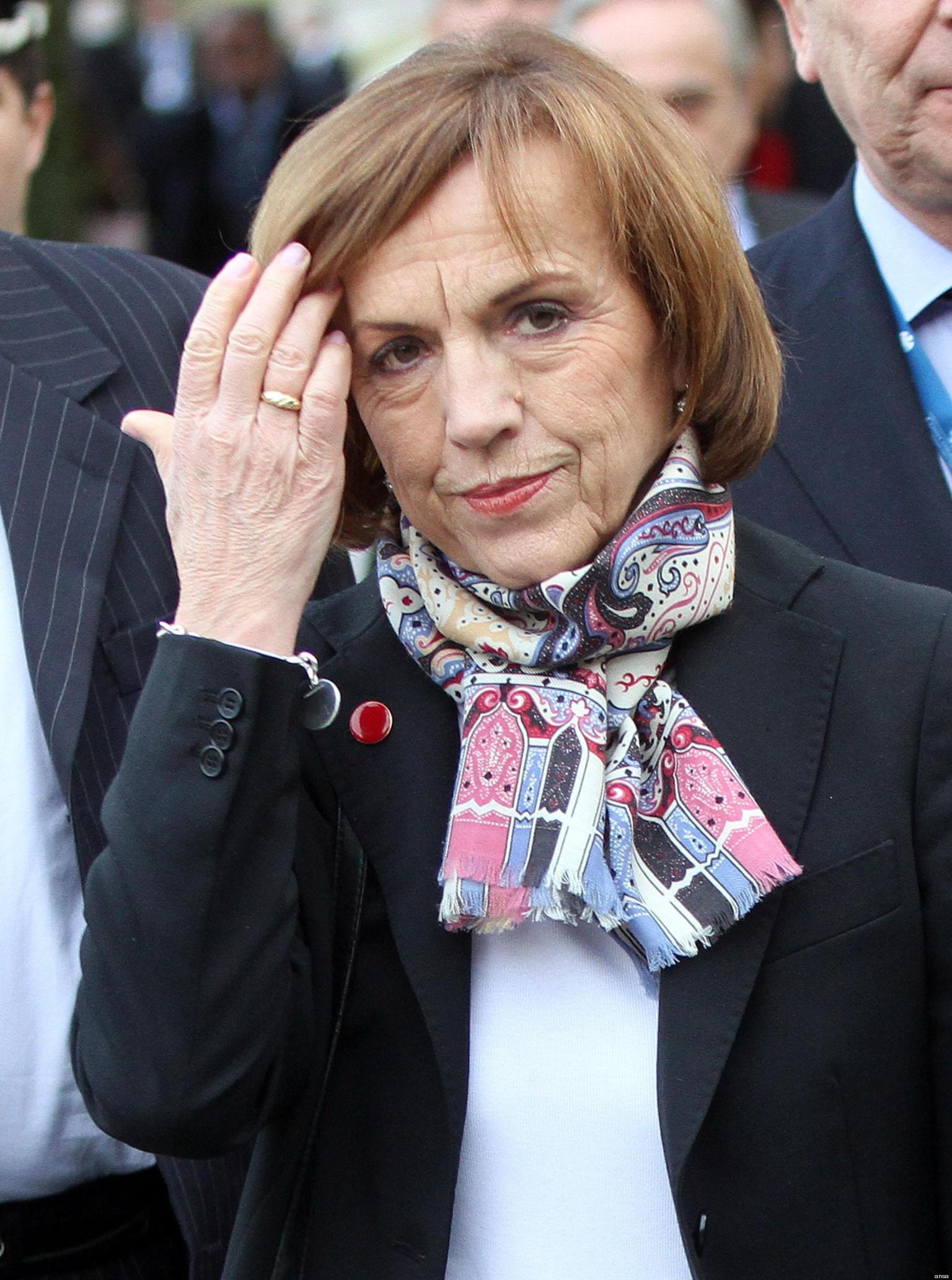 Violenza contro le donne: Elsa Fornero blocca la pubblicità dello ...