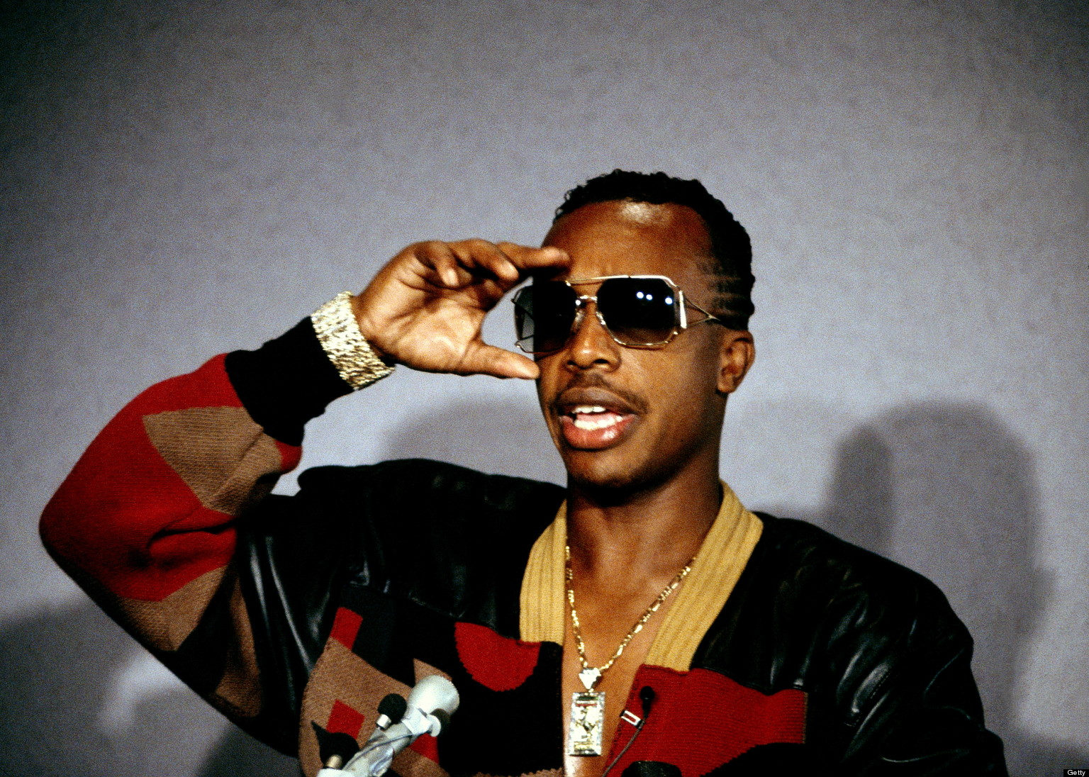 MC Hammer Birthday: The Best And Worst 'Can't Touch This' Tributes (WATCH)