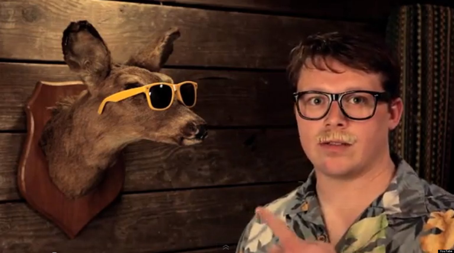 'Lou's Weirder Emporium' Makes Your Weird Stuff Even Weirder (VIDEO ...