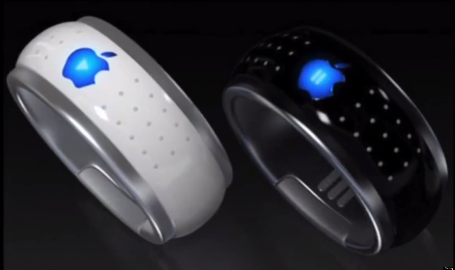 Apple iRing: Could This Wearable Remote Control Accompany The 'iTV ...
