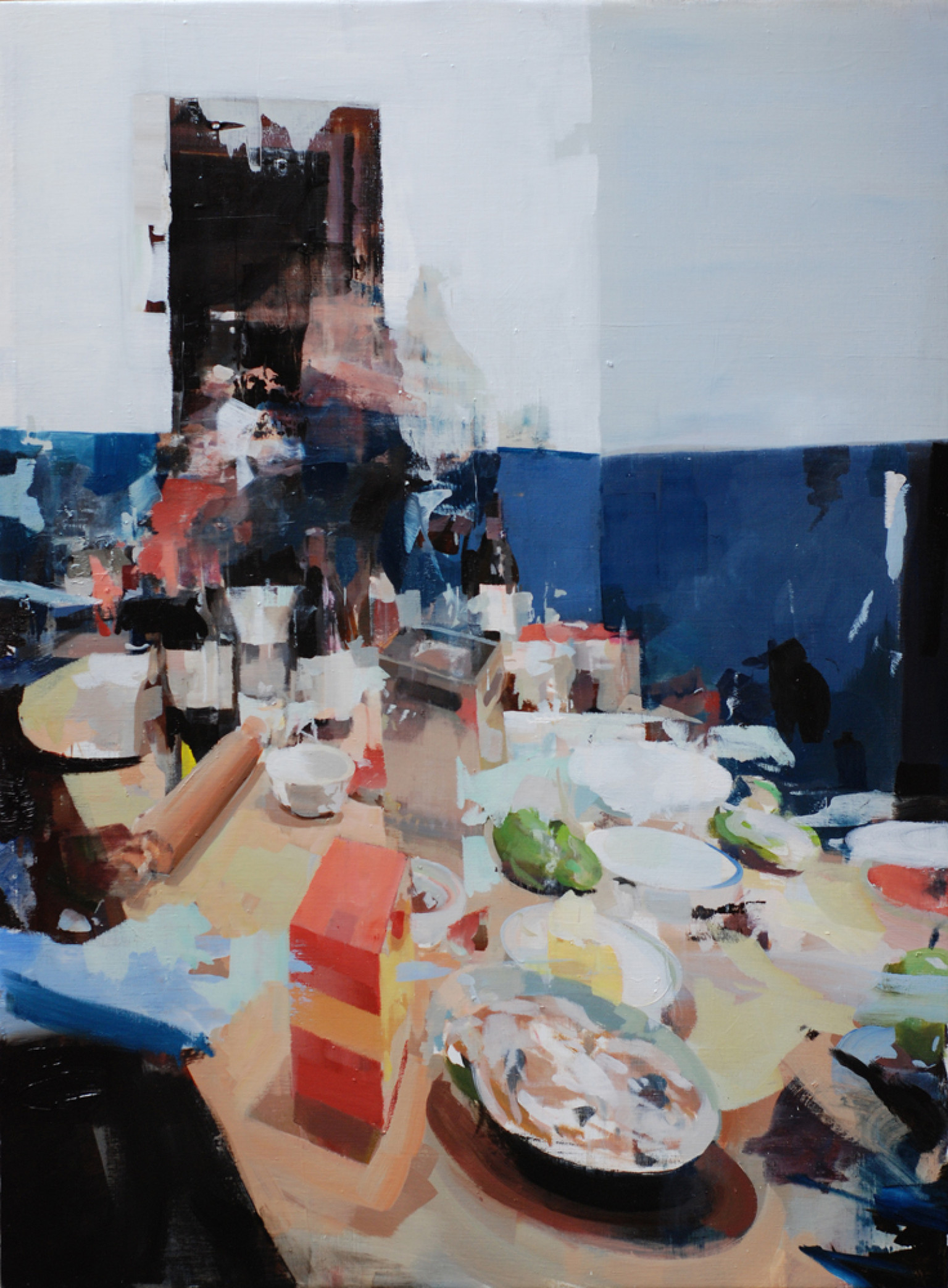 Alex Kanevsky on the ImageBlog | HuffPost