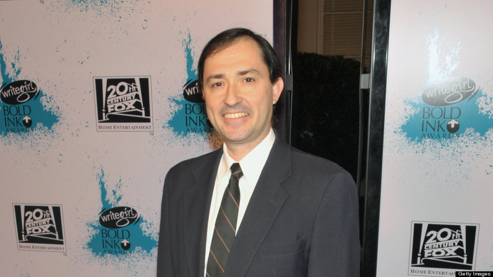 Patric Verrone - Alchetron, The Free Social Encyclopedia