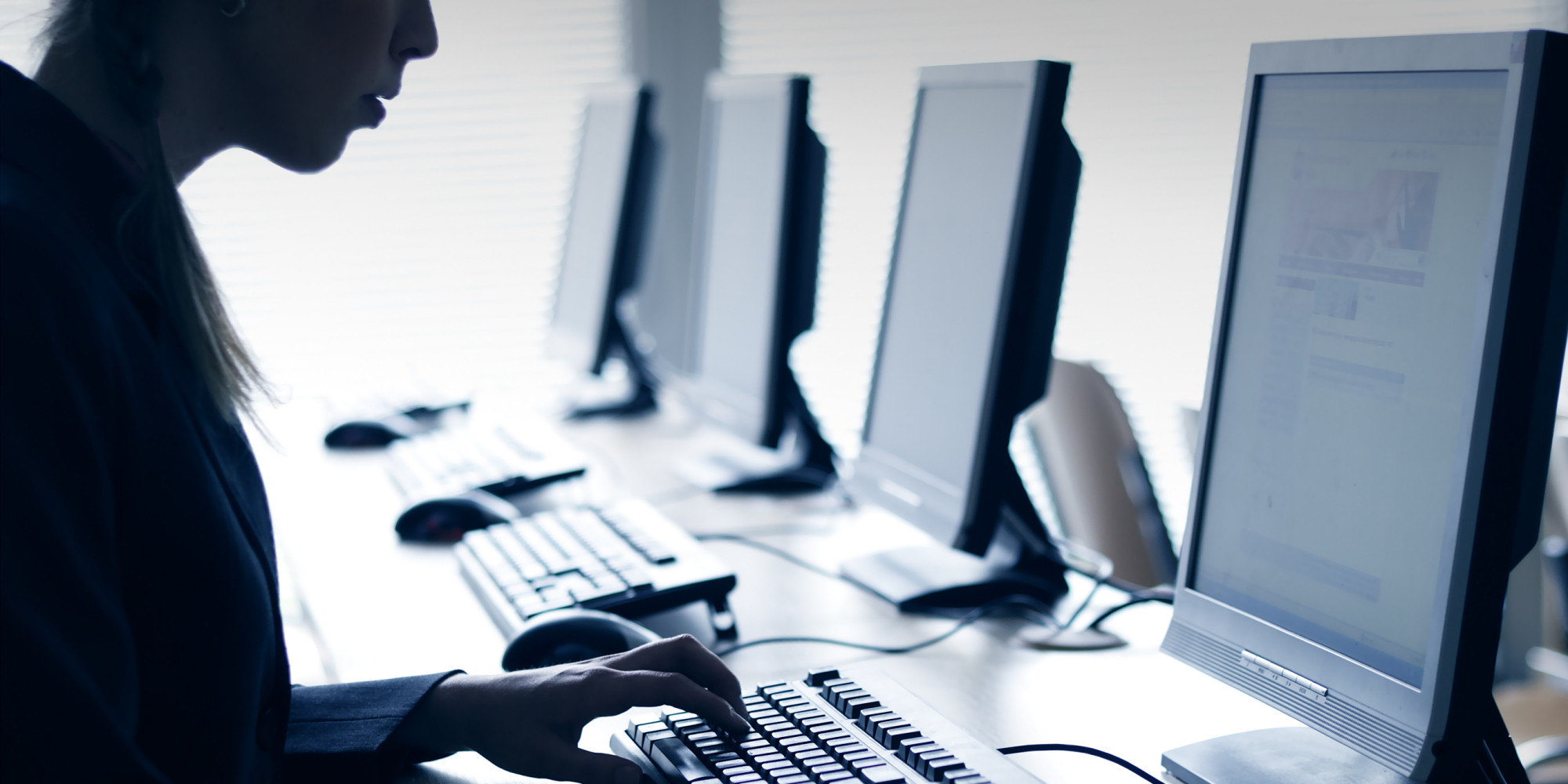 The Power of Less: I Removed Every Inessential Thing From My Website ...