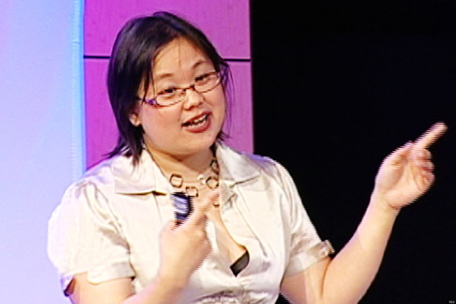 Jennifer 8 Lee - Alchetron, The Free Social Encyclopedia