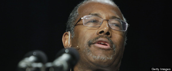 After Pulling Out of Johns Hopkins Commencement, Ben Carson Speaks at ...