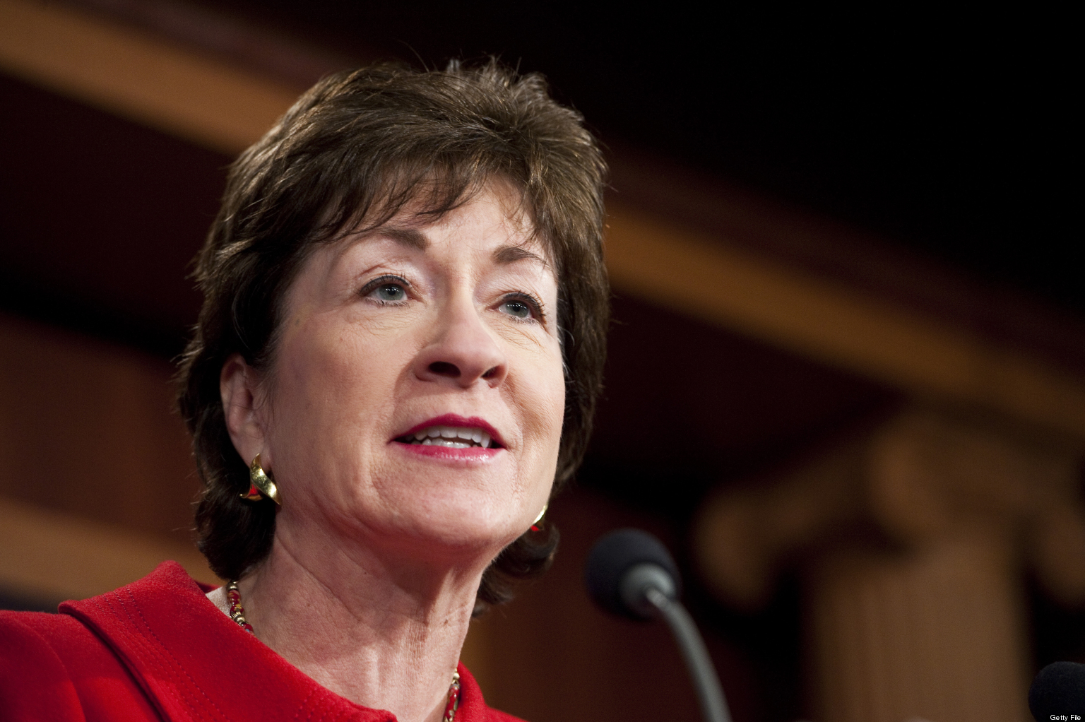 Susan Collins - Alchetron, The Free Social Encyclopedia
