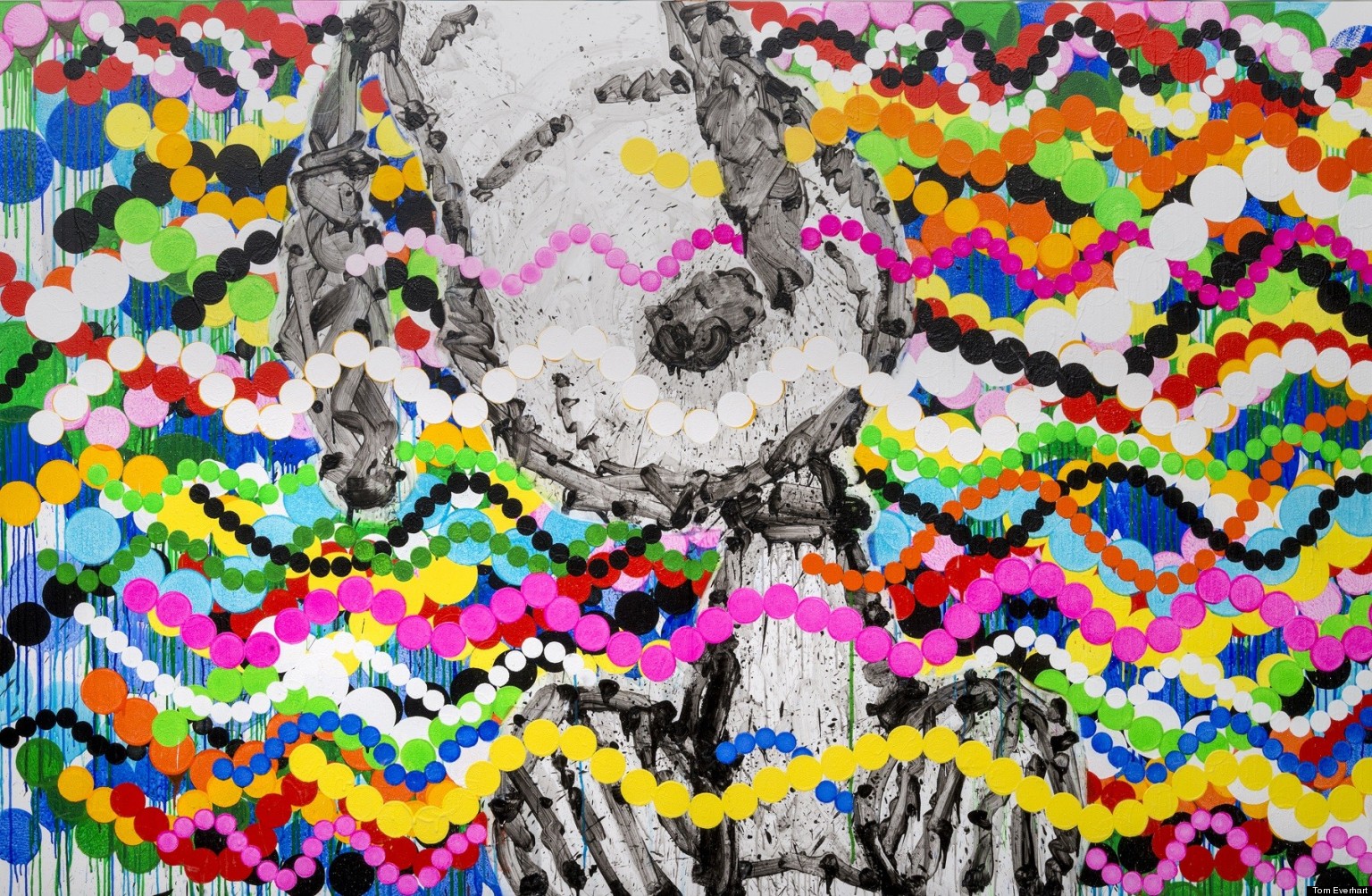 Tom Everhart - Alchetron, The Free Social Encyclopedia