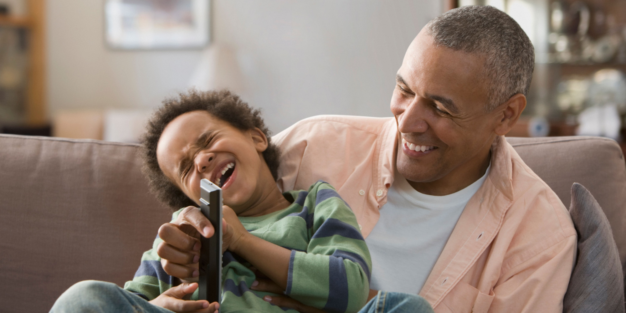 Great Summer Activities for Different Types of Dads | Tiffany Ha