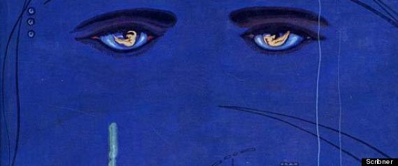 modernism | Boats Against The Current