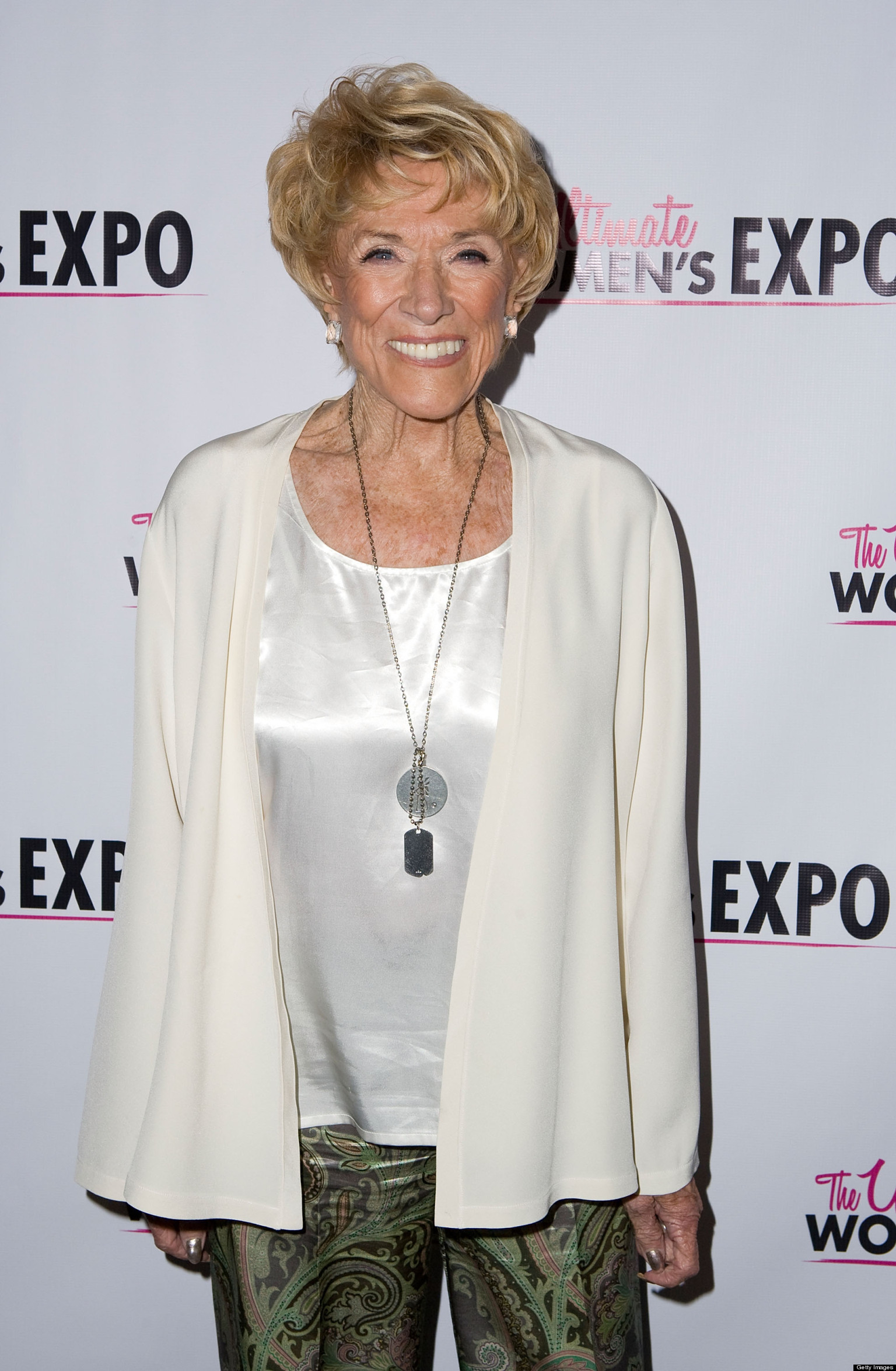 Jeanne Cooper - Alchetron, The Free Social Encyclopedia