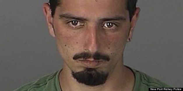 Nicholas Berg, Carnival Worker, Accused Of Slapping Juvenile's Buttocks ...