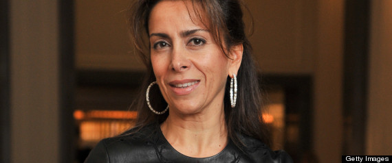 Karen Ruimy - Alchetron, The Free Social Encyclopedia