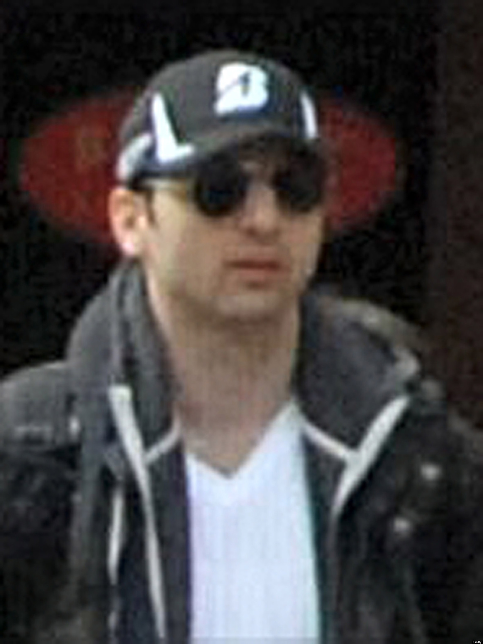 Tamerlan Tsarnaev Named As Suspect In Boston Marathon Bombing | HuffPost