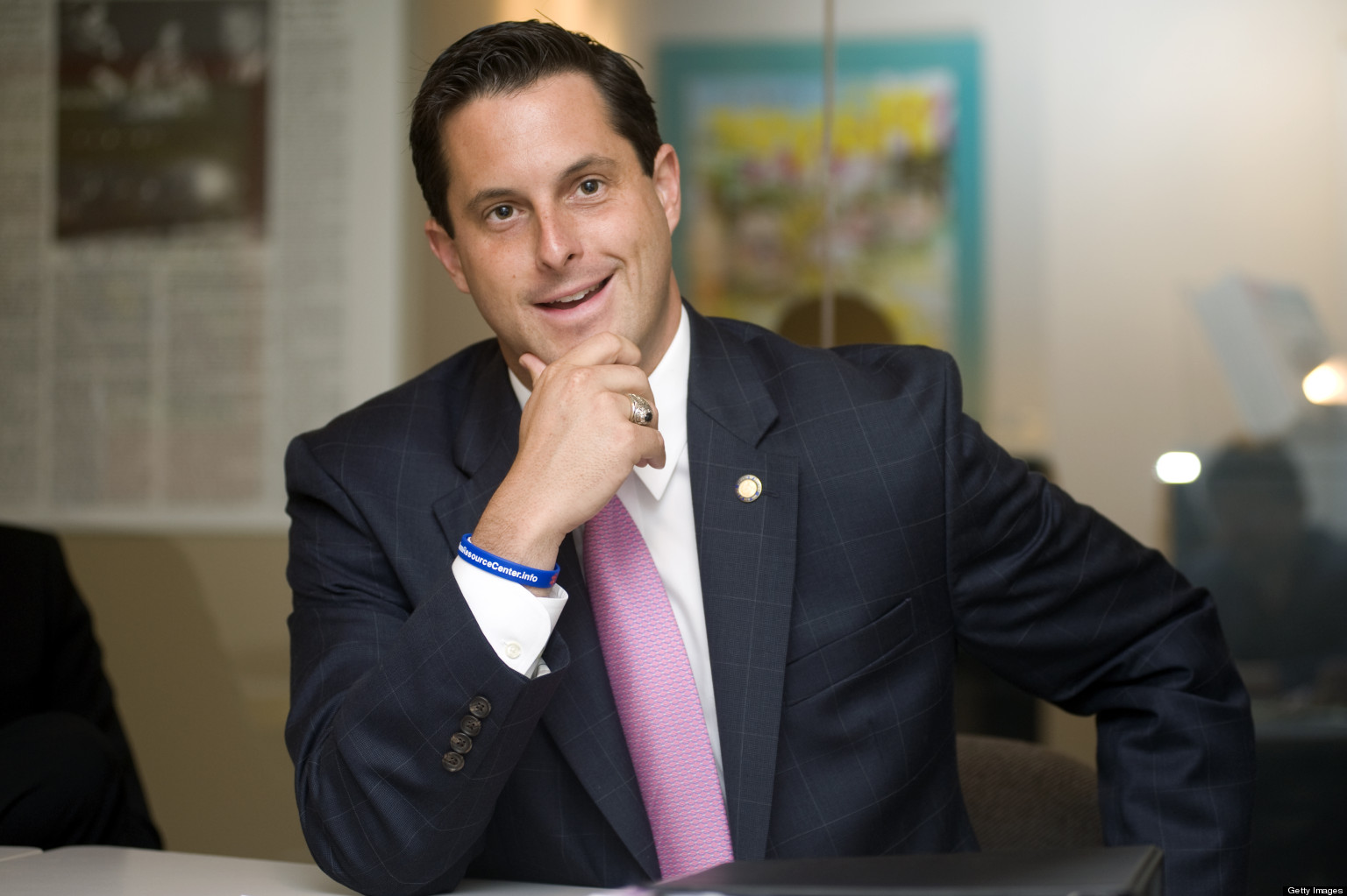 Greg Ball (politician) - Alchetron, The Free Social Encyclopedia