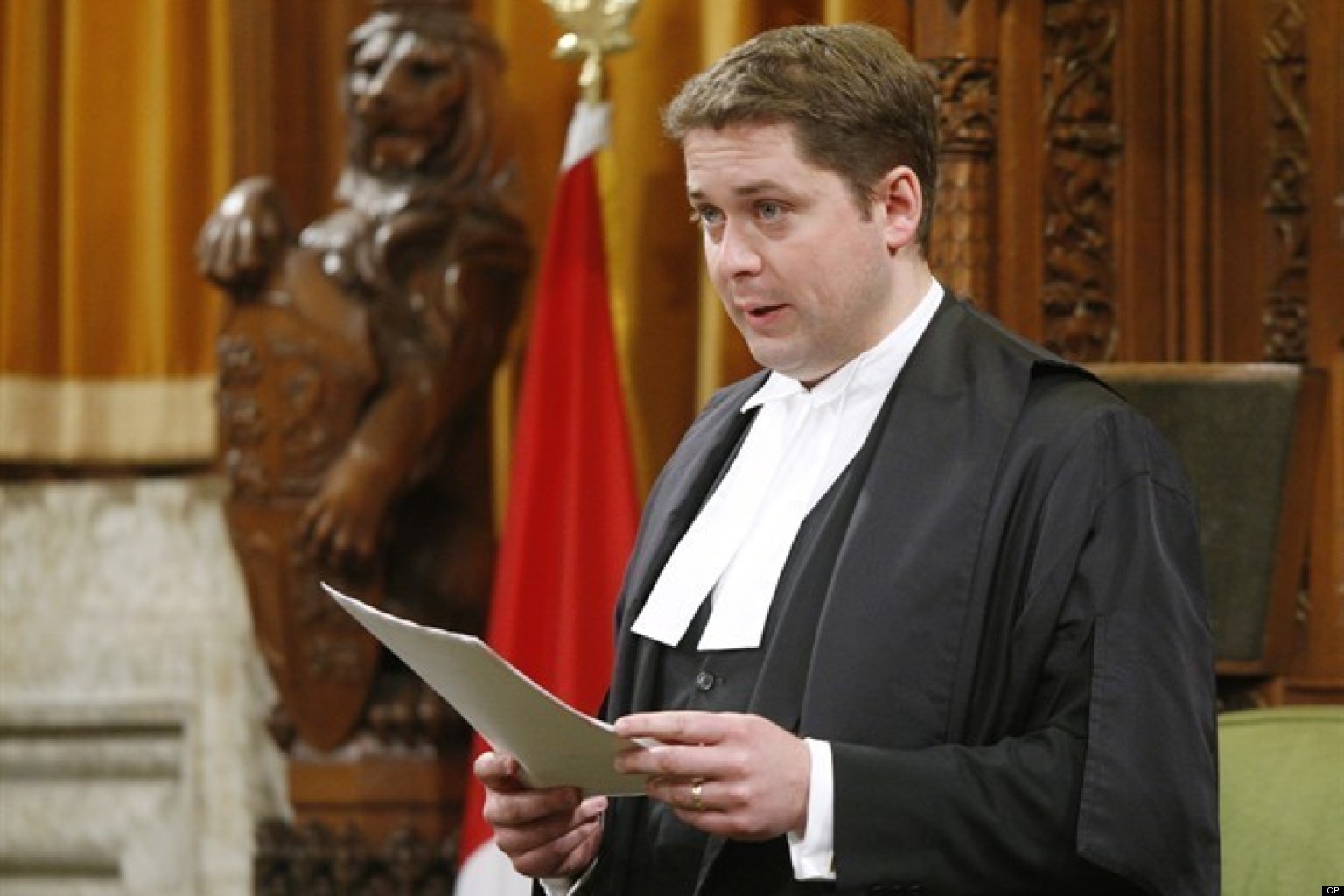 Andrew Scheer - Alchetron, The Free Social Encyclopedia