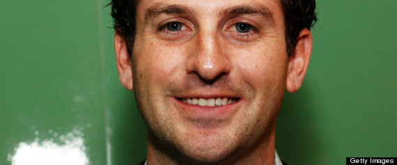 Jared Cohen - Alchetron, The Free Social Encyclopedia