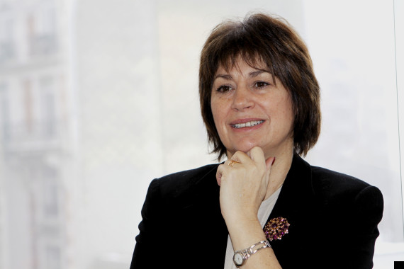 Jacqueline Minor - Alchetron, The Free Social Encyclopedia