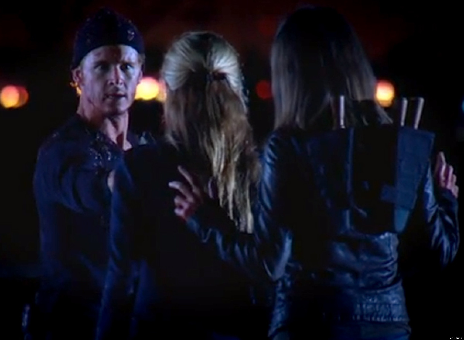 True Blood Wallpaper Season 6